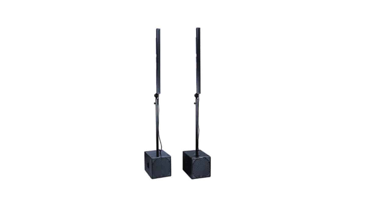 K-Array KR100 System | BBX Media