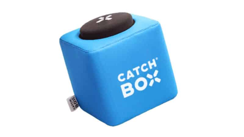 Catchbox | BBX Media